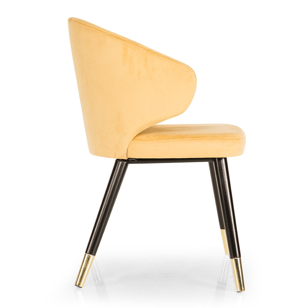 Hurk Chair – Atmacha Contract And Chairs