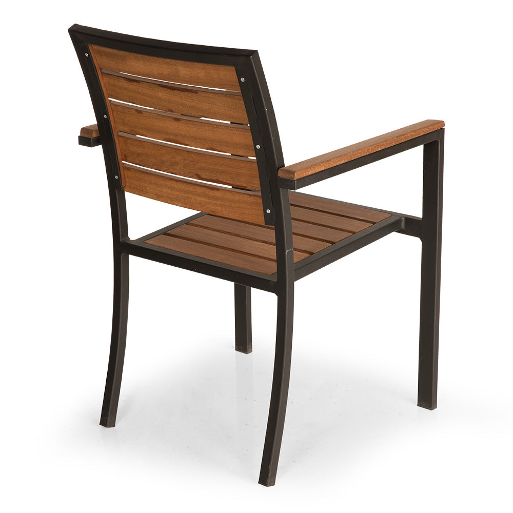 Mimoza Chair – Atmacha Contract And Chairs