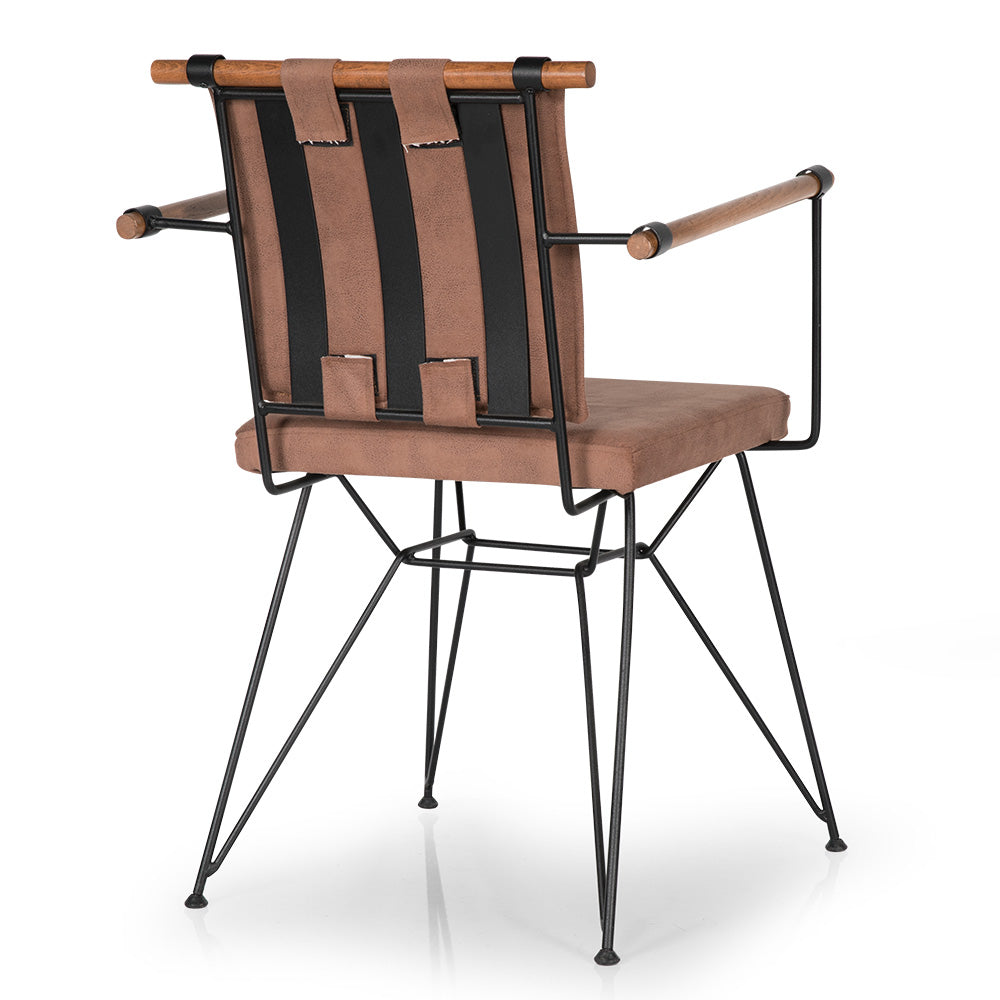 Pluto Chair – Atmacha Contract And Chairs