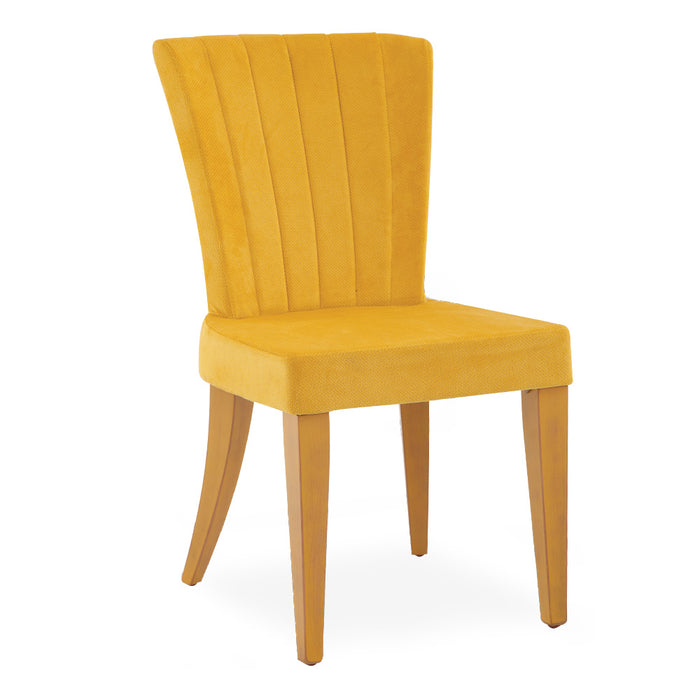 Papatya Chair — Atmacha Contract And Chairs